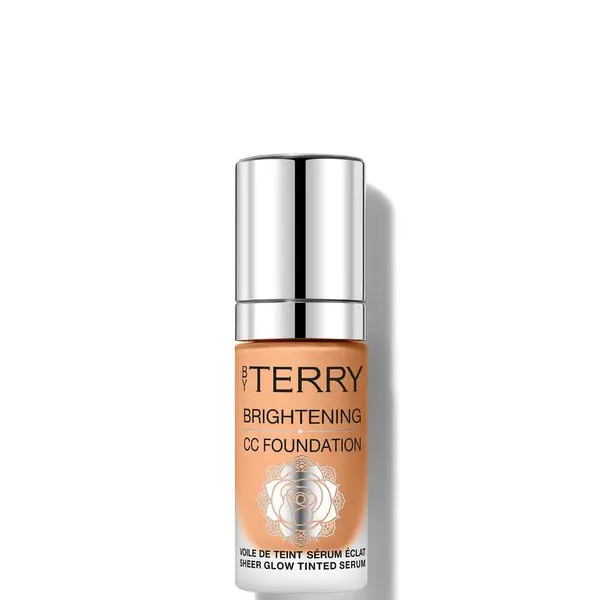 By Terry Brightening Cc Foundation 30ml - 6c - Tan Cool