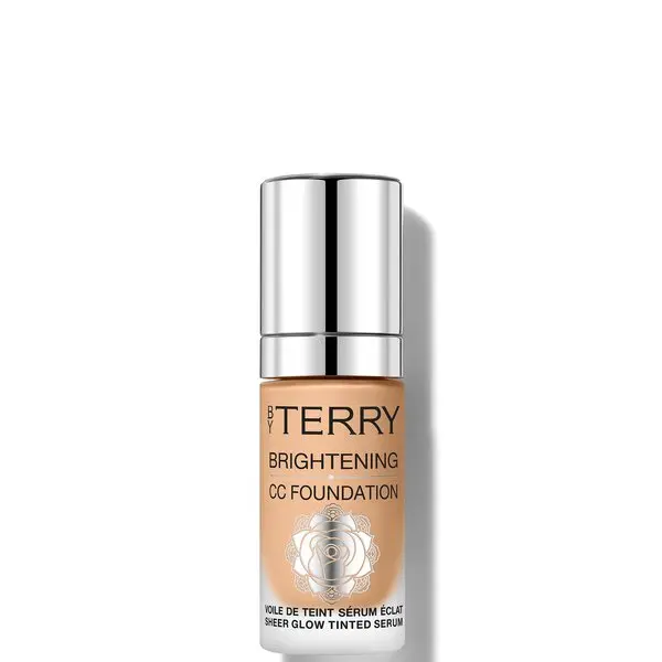 By Terry Brightening Cc Foundation 30ml - 6n - Tan Neutral