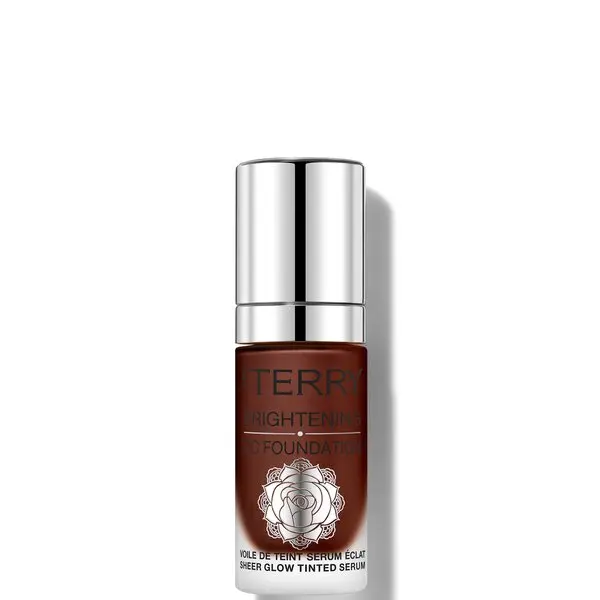 By Terry Brightening Cc Foundation 30ml - 8n - Deep Neutral