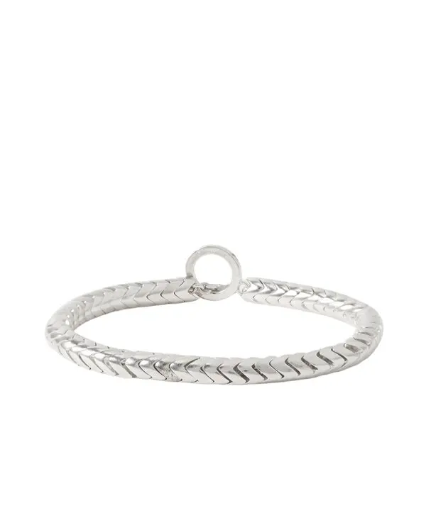 MIKIA Bracelet - Silver