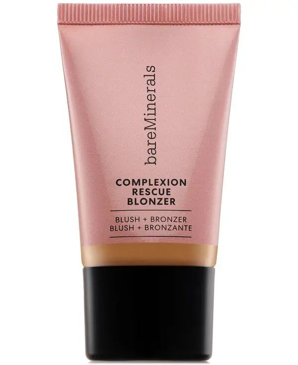 BAREMINERALS Complexion Rescue Liquid Blonzer Blush + Bronzer - Kiss Spice