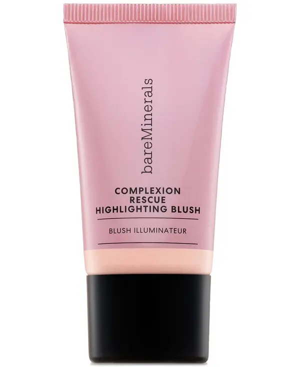 BAREMINERALS Complexion Rescue Liquid Highlighting Blush - Opal Glow