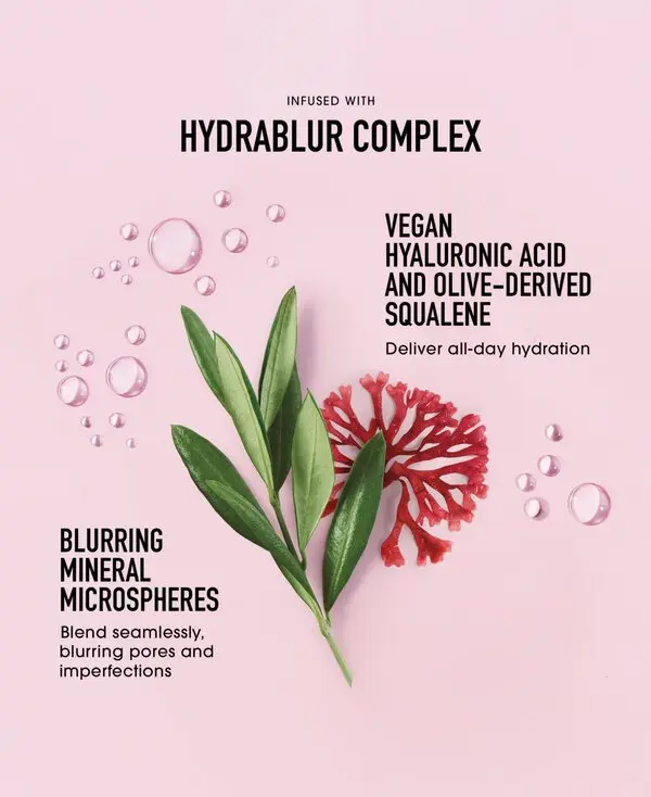 BareMinerals® Complexion Rescue Liquid Highlighting Blush - Opal Glow