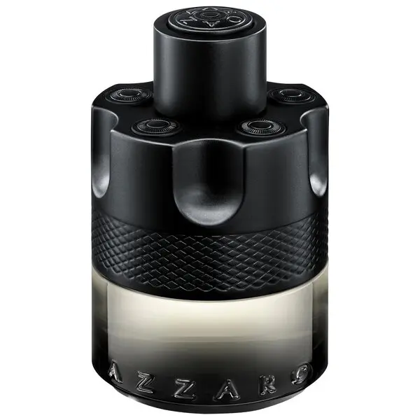 Azzaro The Most Wanted Eau De Toilette Intense With Bergamot & Lavender Eau De Toilette Spray - One-color