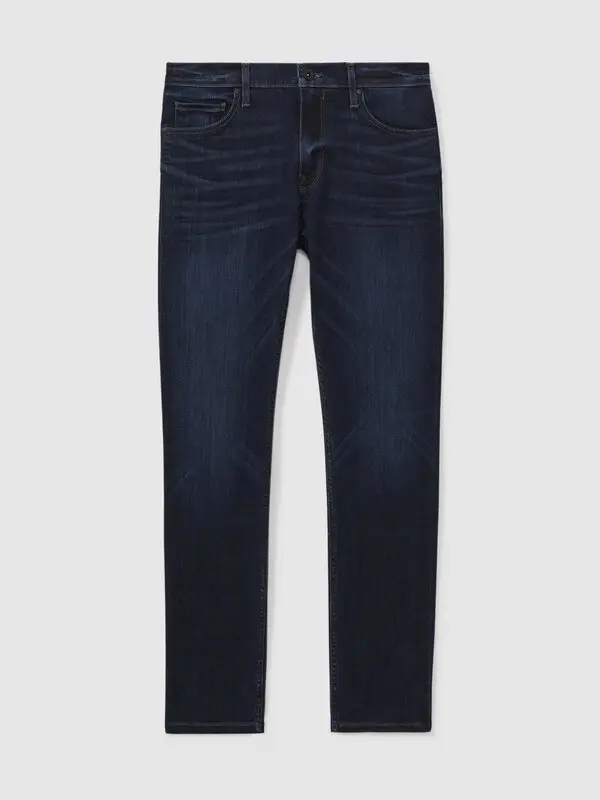 Paige Lennox Slim Fit Jeans - Graham