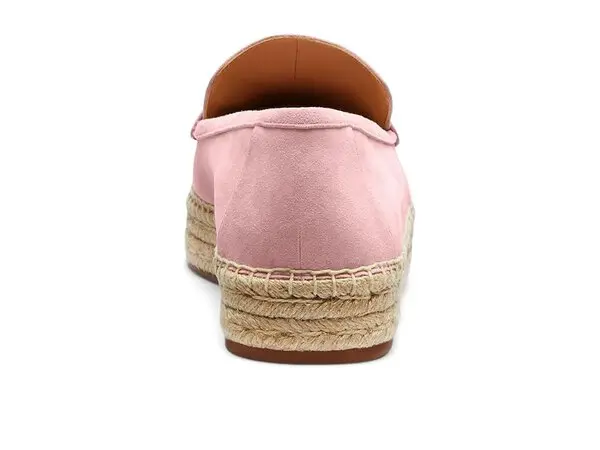 COACH Camilla Espadrille Sandals
