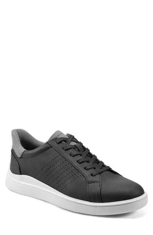 Rockport Tristen Step Sneakers - Black
