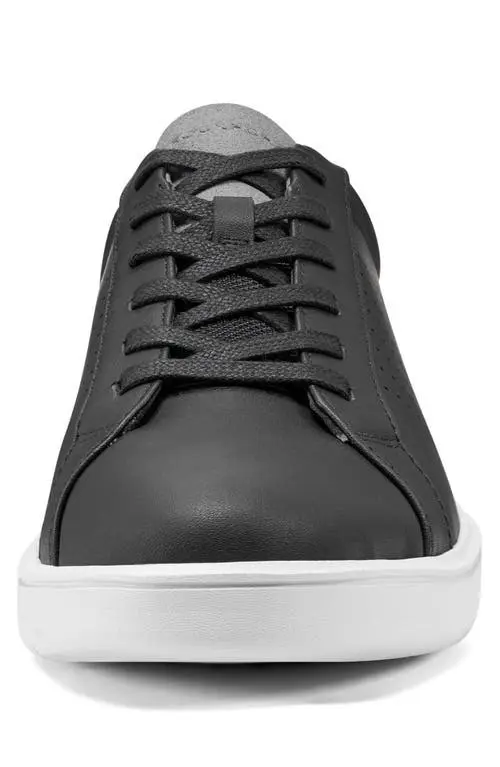 Rockport Tristen Step Sneakers - Black