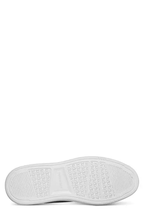 Rockport Tristen Step Sneakers - Black