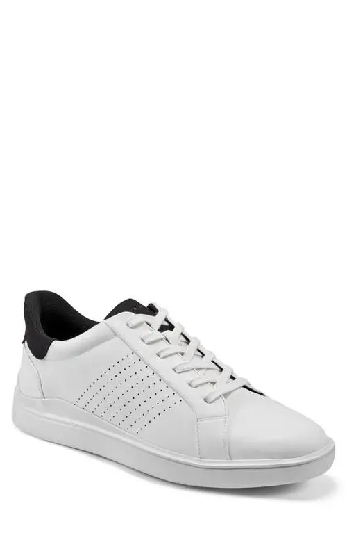 Rockport Tristen Step Sneakers - White