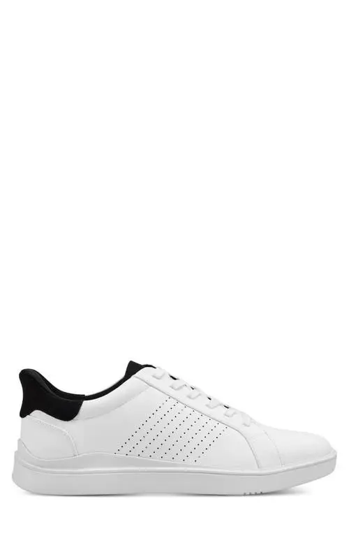 Rockport Tristen Step Sneakers - White