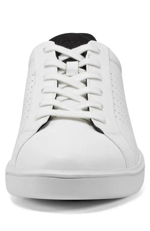 Rockport Tristen Step Sneakers - White