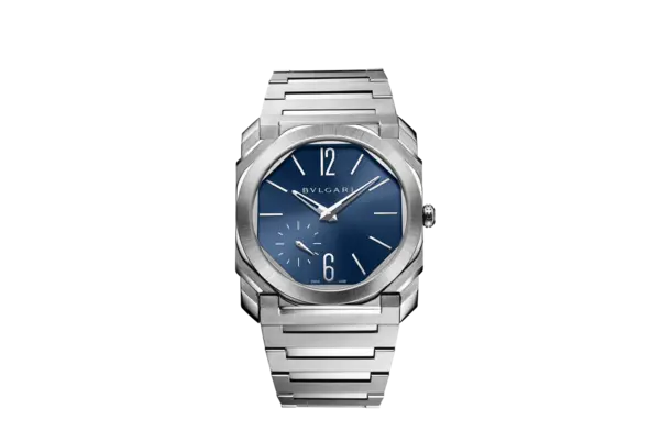 BVLGARI Octo Finissimo Watch
