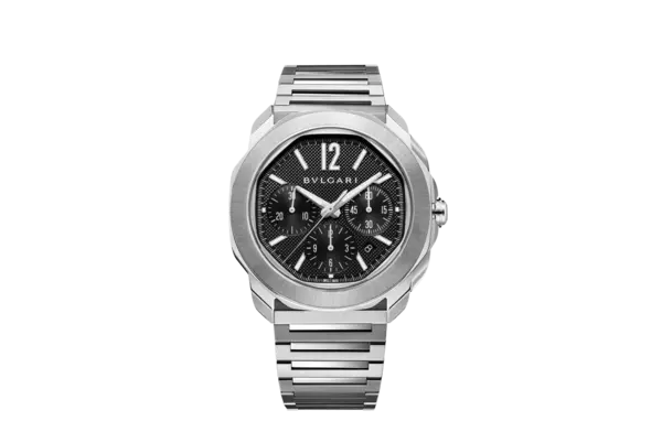 BVLGARI Octo Roma Watch