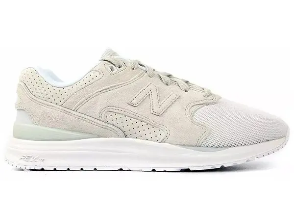 NEW BALANCE 1550 Sneakers - Utility Tan/white