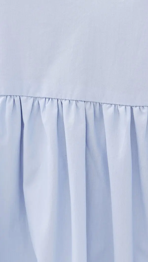 Jenni Kayne Cove Dress - French Blue