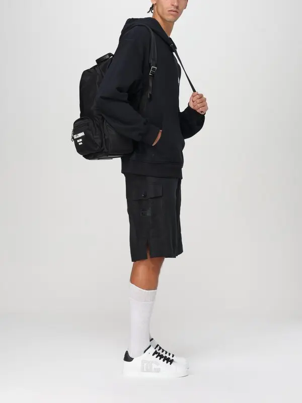 Dolce & Gabbana Backpack With Logo