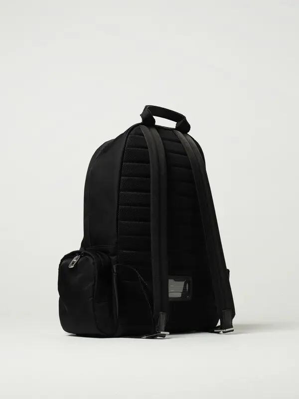 Dolce & Gabbana Backpack With Logo