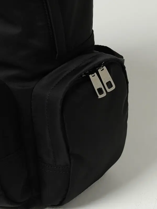 Dolce & Gabbana Backpack With Logo