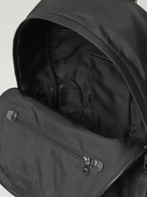 Dolce & Gabbana Backpack With Logo