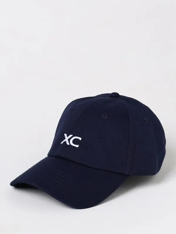 XC Cap - Blue
