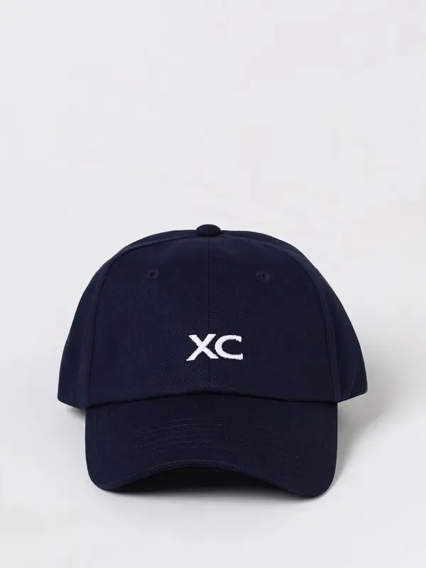 XC Cap - Blue