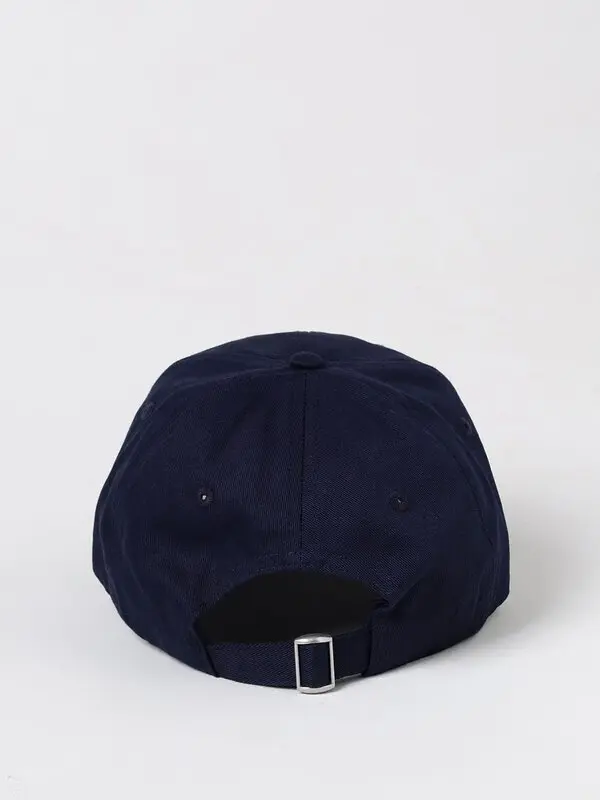 XC Cap - Blue