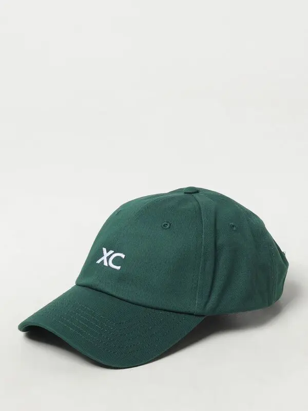 XC Cap - Green