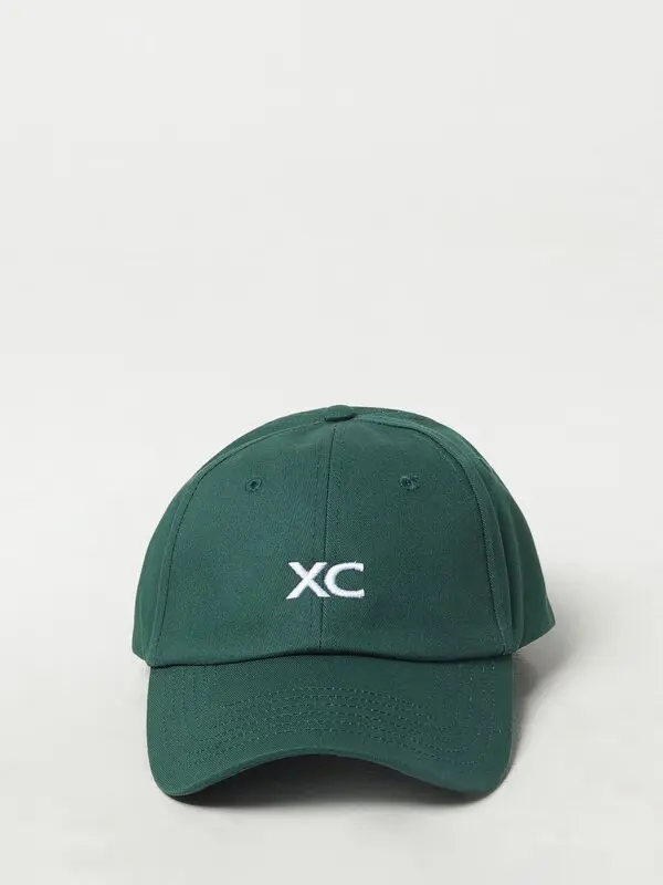 XC Baseball Cap - Green