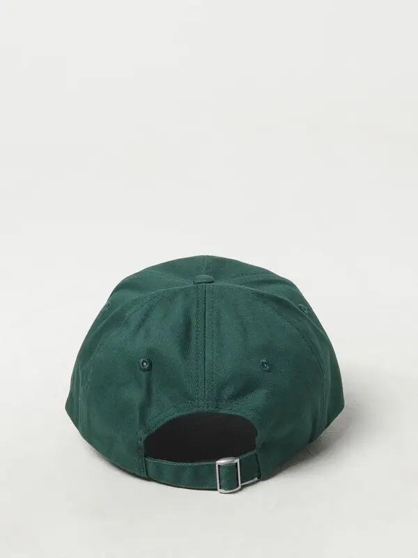 XC Baseball Cap - Green