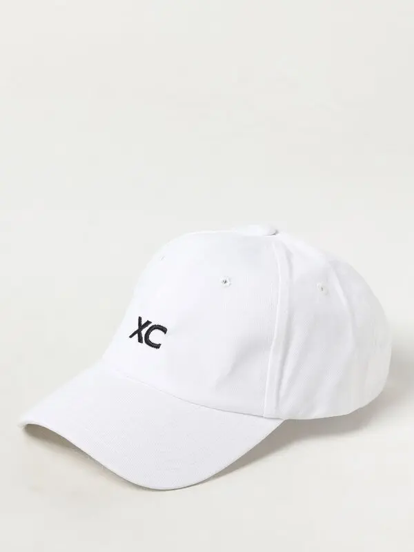 XC Cap - White