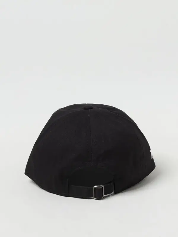 XC Cap - Black