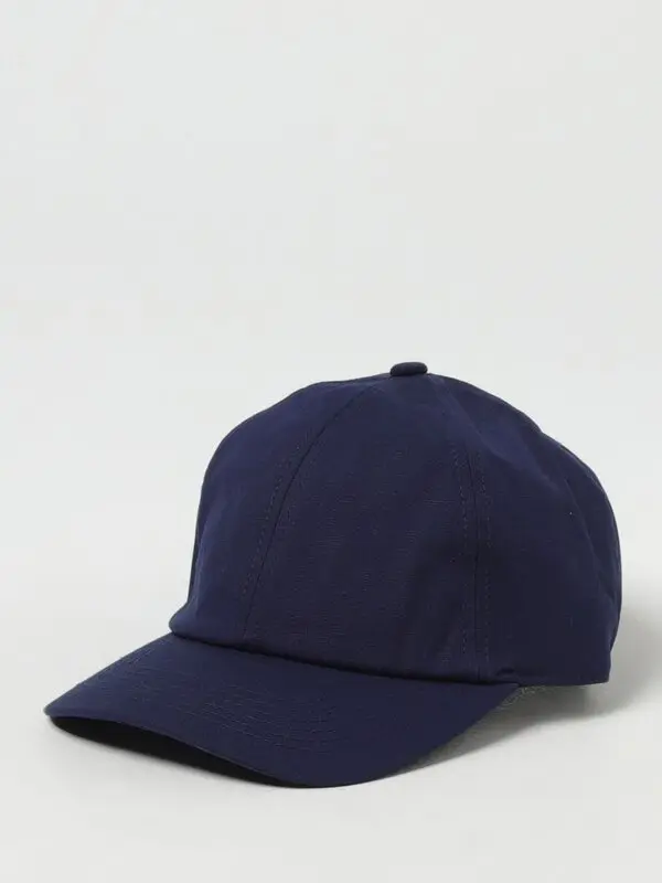 XC Cap - Blue