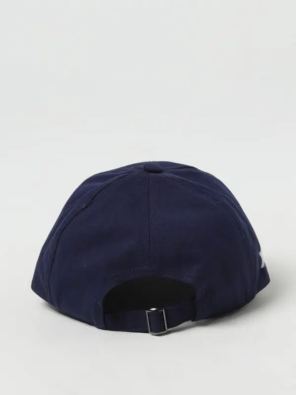 XC Cap - Blue