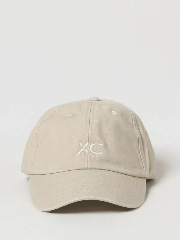 XC Baseball Cap - Natural