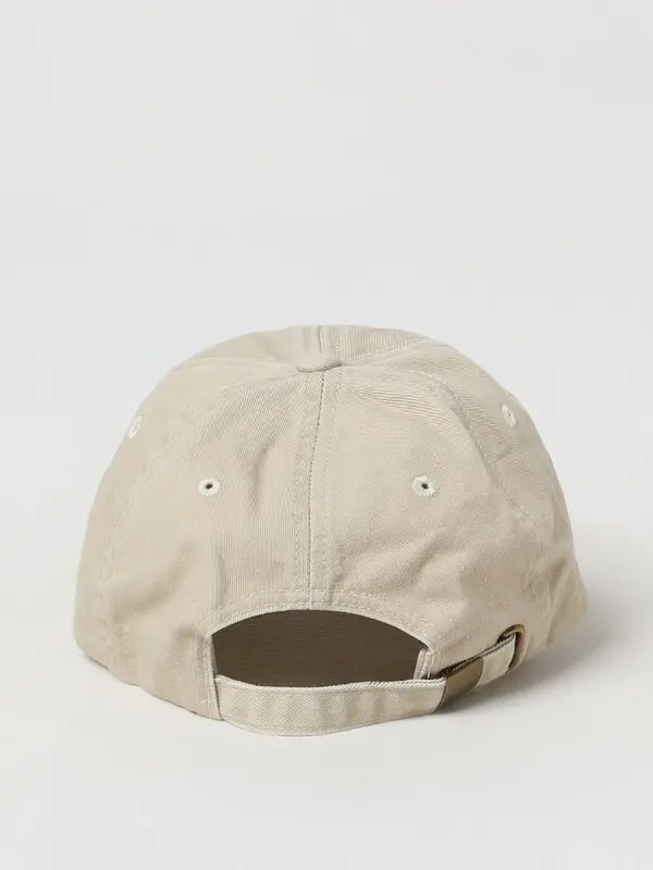 XC Baseball Cap - Natural