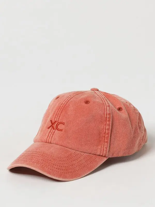 XC Cap - Orange