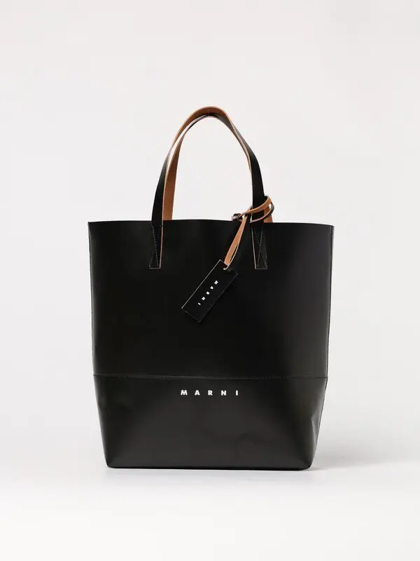 Marni Tote - Black