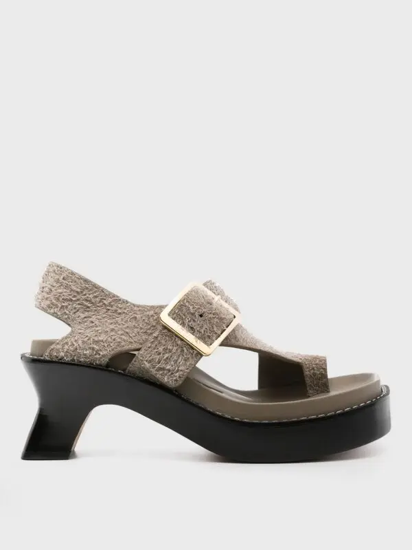 Loewe High Heel Sandals