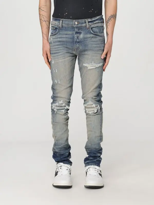 Amiri Jeans