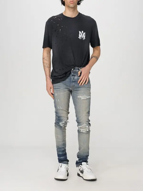 Amiri Jeans