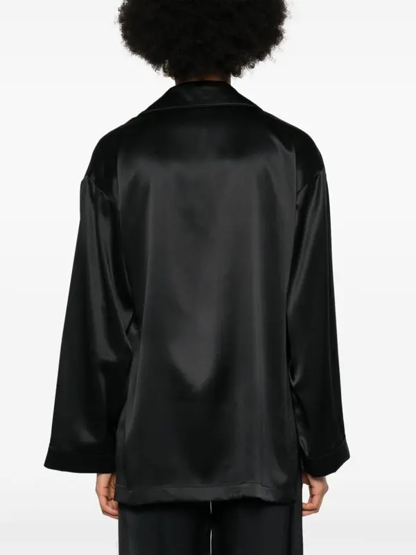 Max Mara Vasaio V-neck Shirt