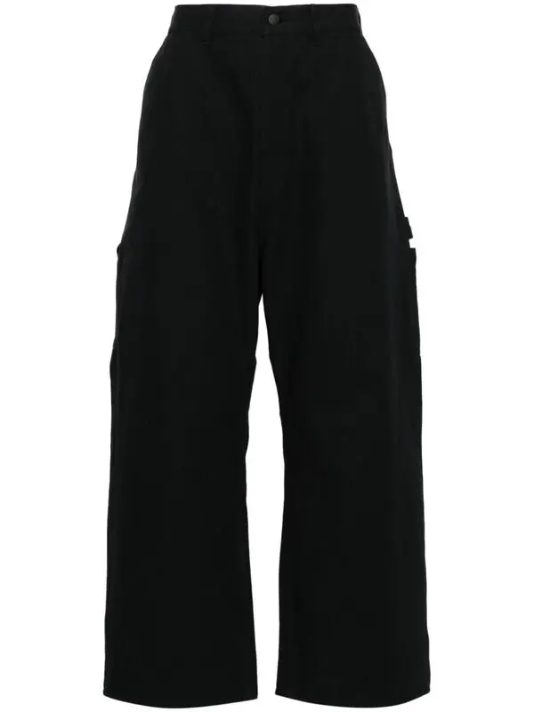 Junya Watanabe X Carhartt Wip Canvas Trousers