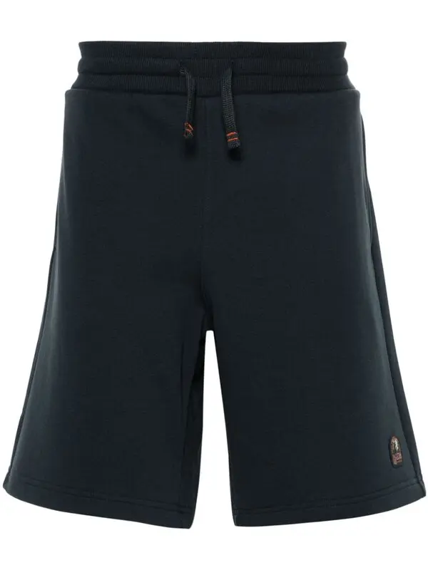PARAJUMPERS Caio Shorts - Blue