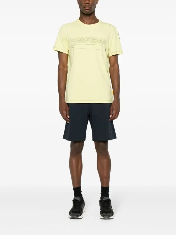 PARAJUMPERS Caio Shorts - Blue