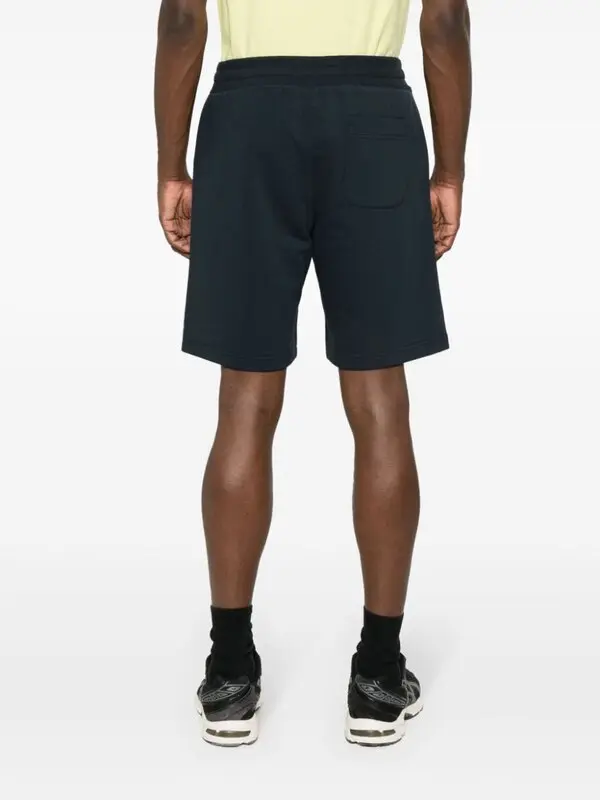 PARAJUMPERS Caio Shorts - Blue