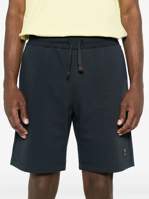PARAJUMPERS Caio Shorts - Blue