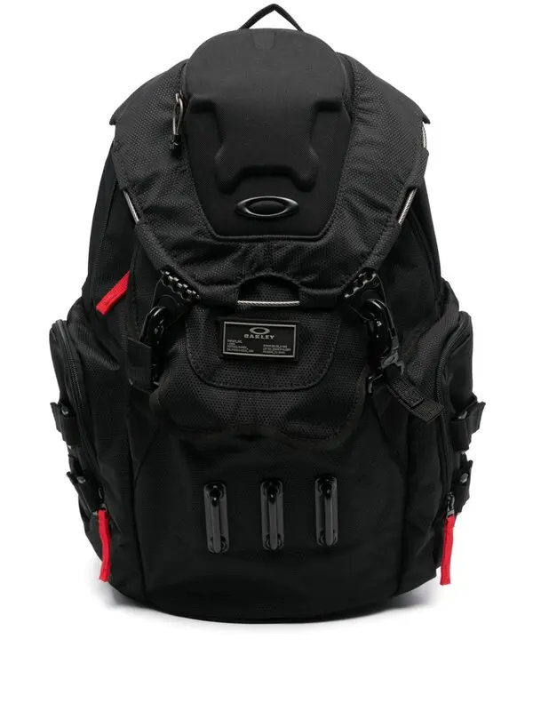Oakley Bathroom Sink Rc Backpack - Black