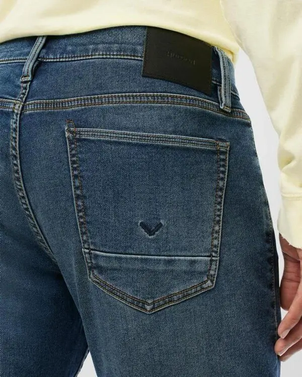 Hudson Jeans Apos;s Blake Slim-straight Jeans
