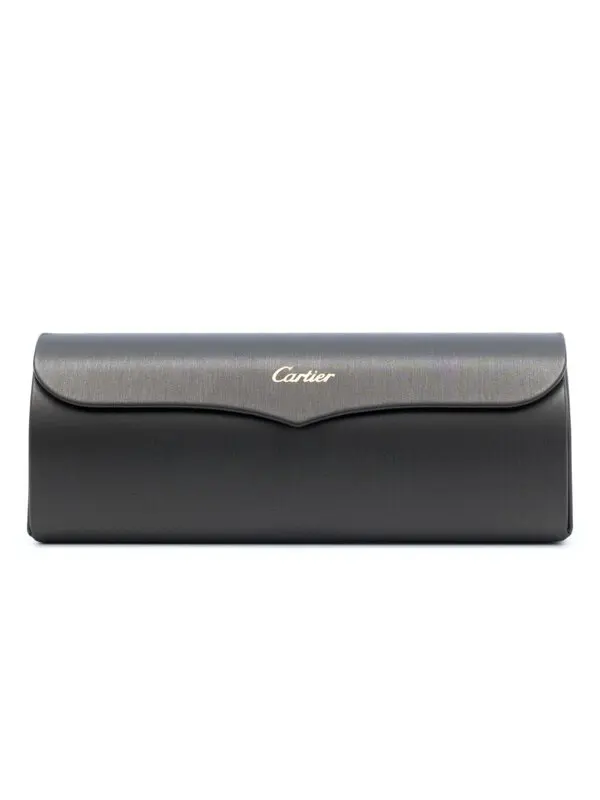 Cartier Panthère Classic Square Sunglasses